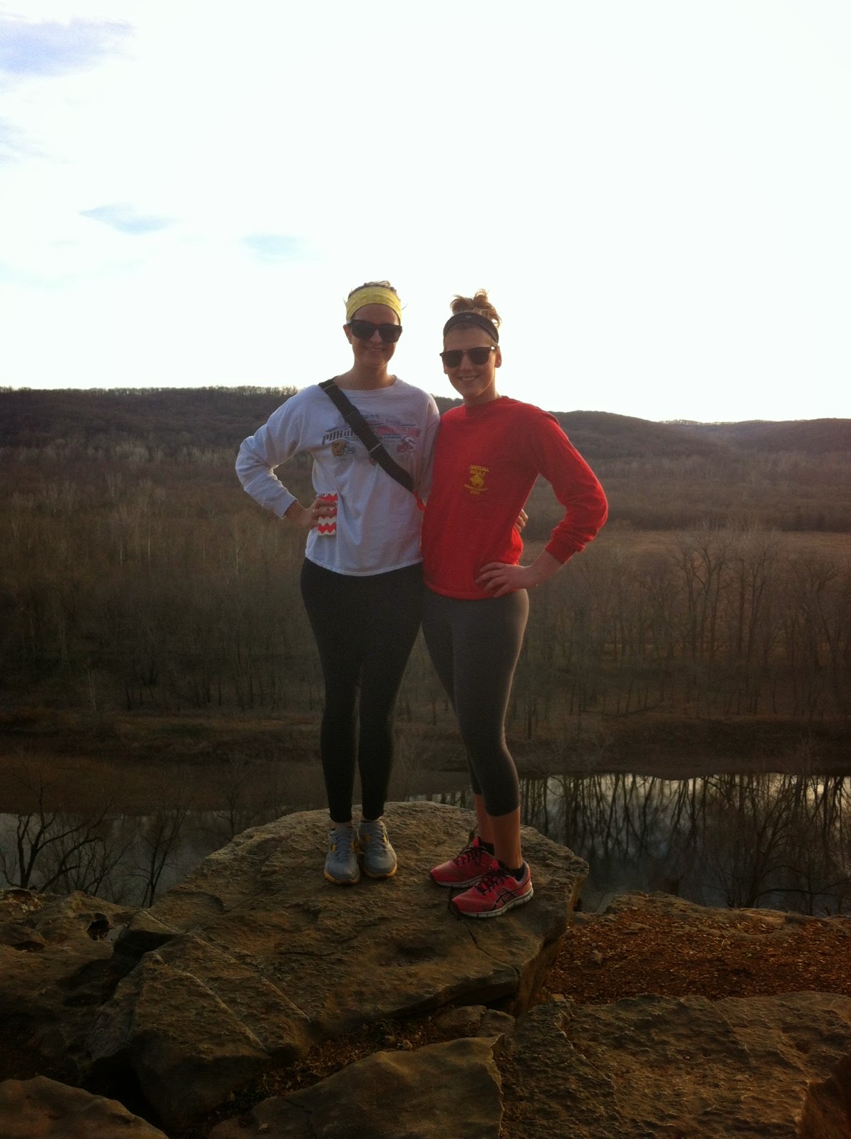 Brand Yourself Project -- Jennifer Heck