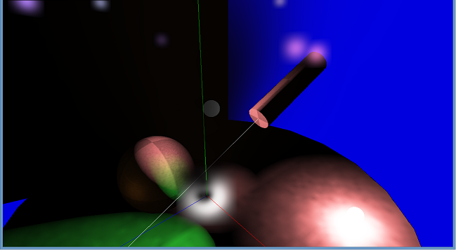 Dgfxjp Clustered Shading