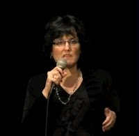 Jewish Humor Central: Comedy Showcase: Meet Robin Fox, Funniest Mom on ...