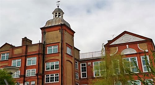 Case Study - Windrush Primary School, Woolwich | Airtherm Engineering Ltd