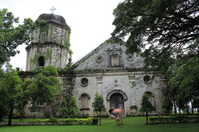 philippine provinces, cities and municipalities: Anini-y, Antique