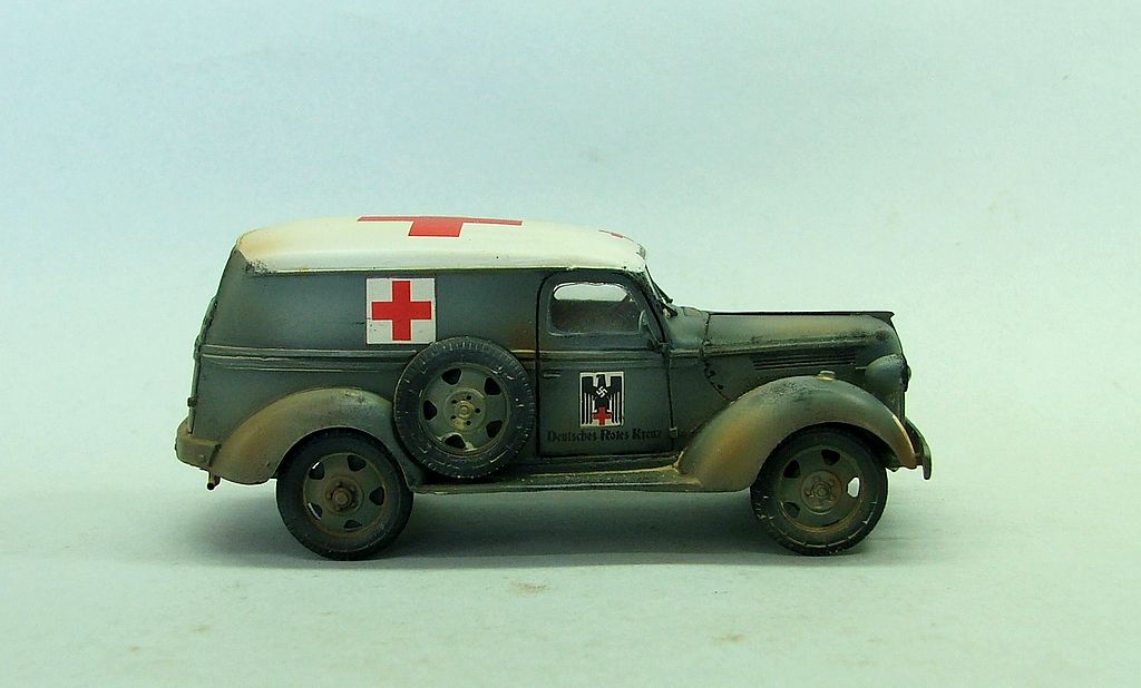 Panzerserra Bunker- Military Scale Models in 1/35 scale: Agosto 2012