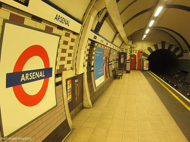 ku di halaman rindu 2021 REBOOT: Arsenal Emirates Stadium- My Maiden ...