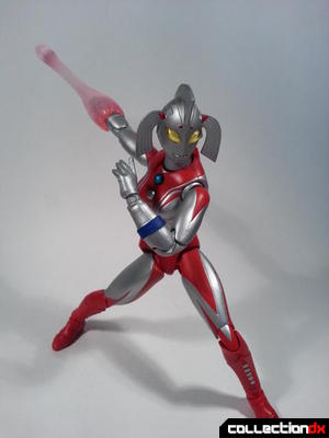 Ultraman: Mother of Ultra (Marie)