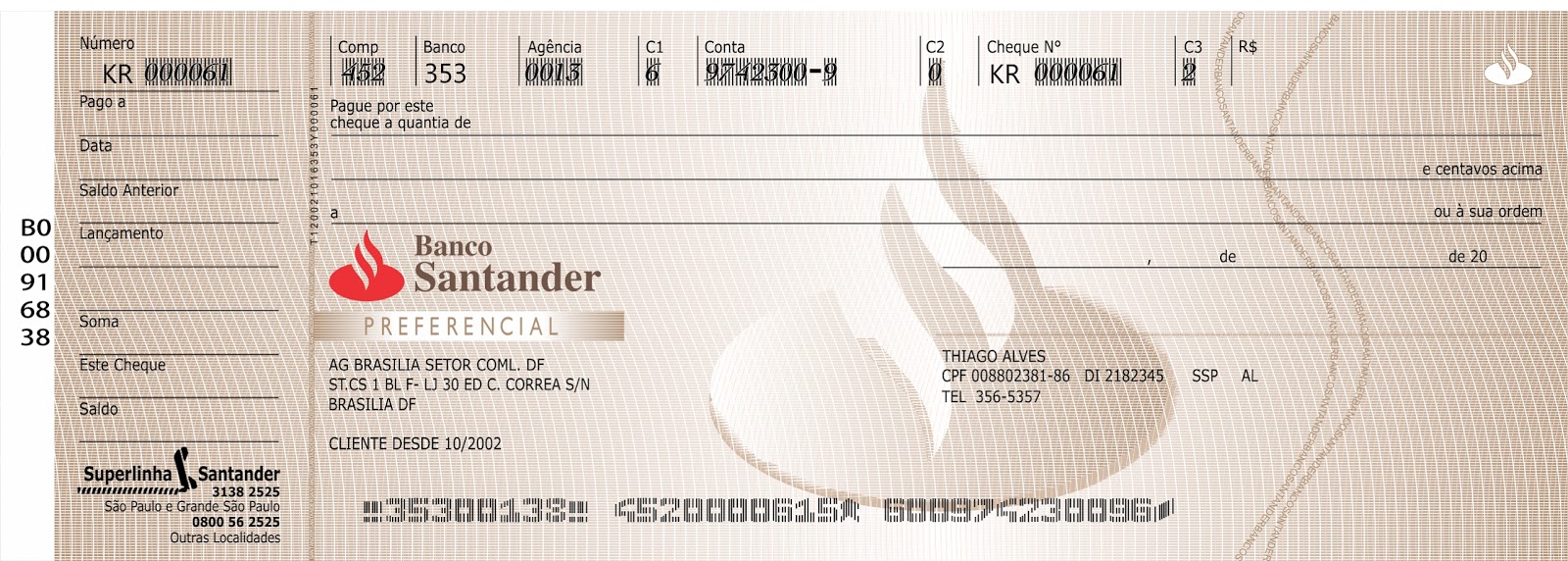 Finanças EP Icó: Títulos de crédito