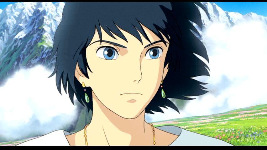 Rainkitten's Assessment of the Studio Ghibli Enterprise: Characters of ...