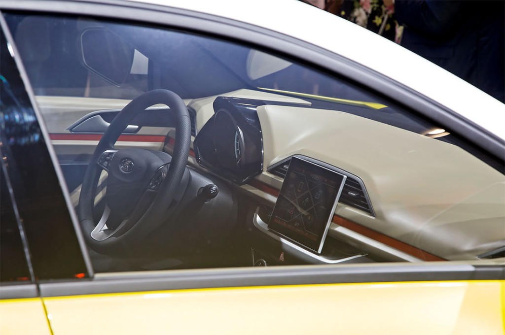 LADA XCODE CONCEPT – БУДУЩЕЕ АВТОВАЗА ~ История и обзор модели Daewoo ...