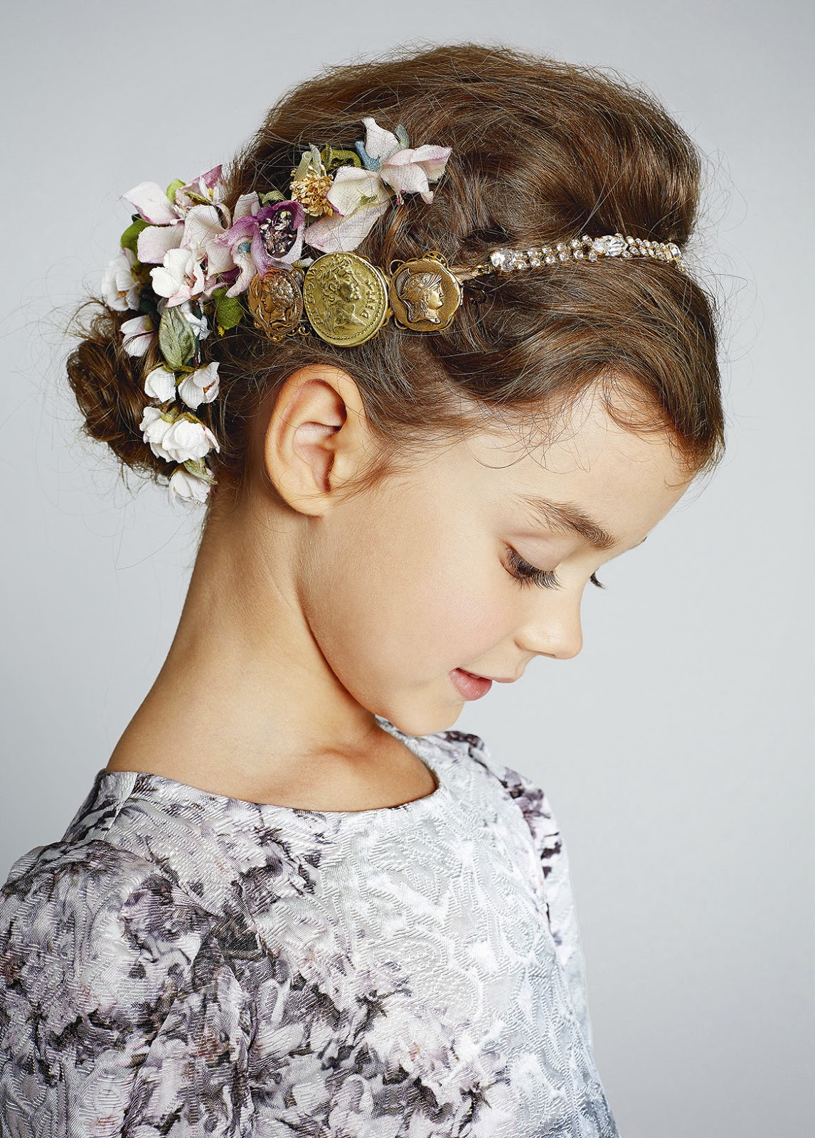 Sink or Swim: 2014SS DOLCE&GABBANA Children