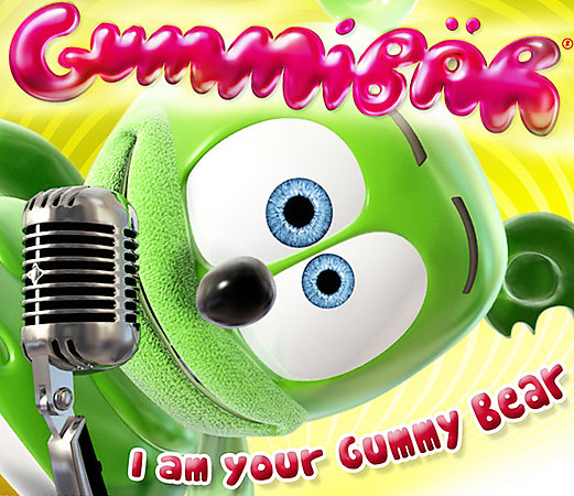 Descargar imagenes de osito gominola - Imagui