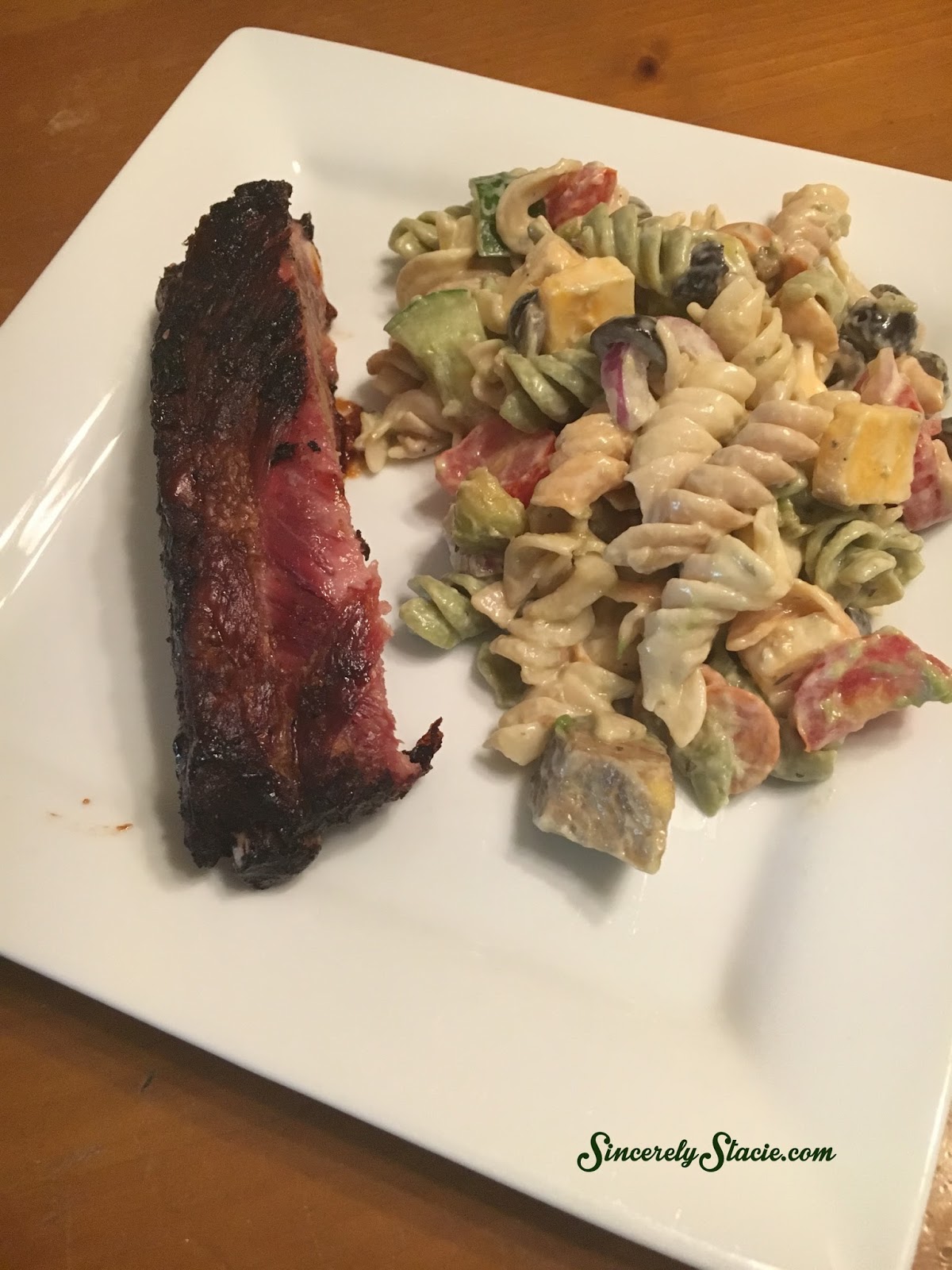 Product Review: Cave Tools Rib and Roast Grill Rack and a Coupon Code ...