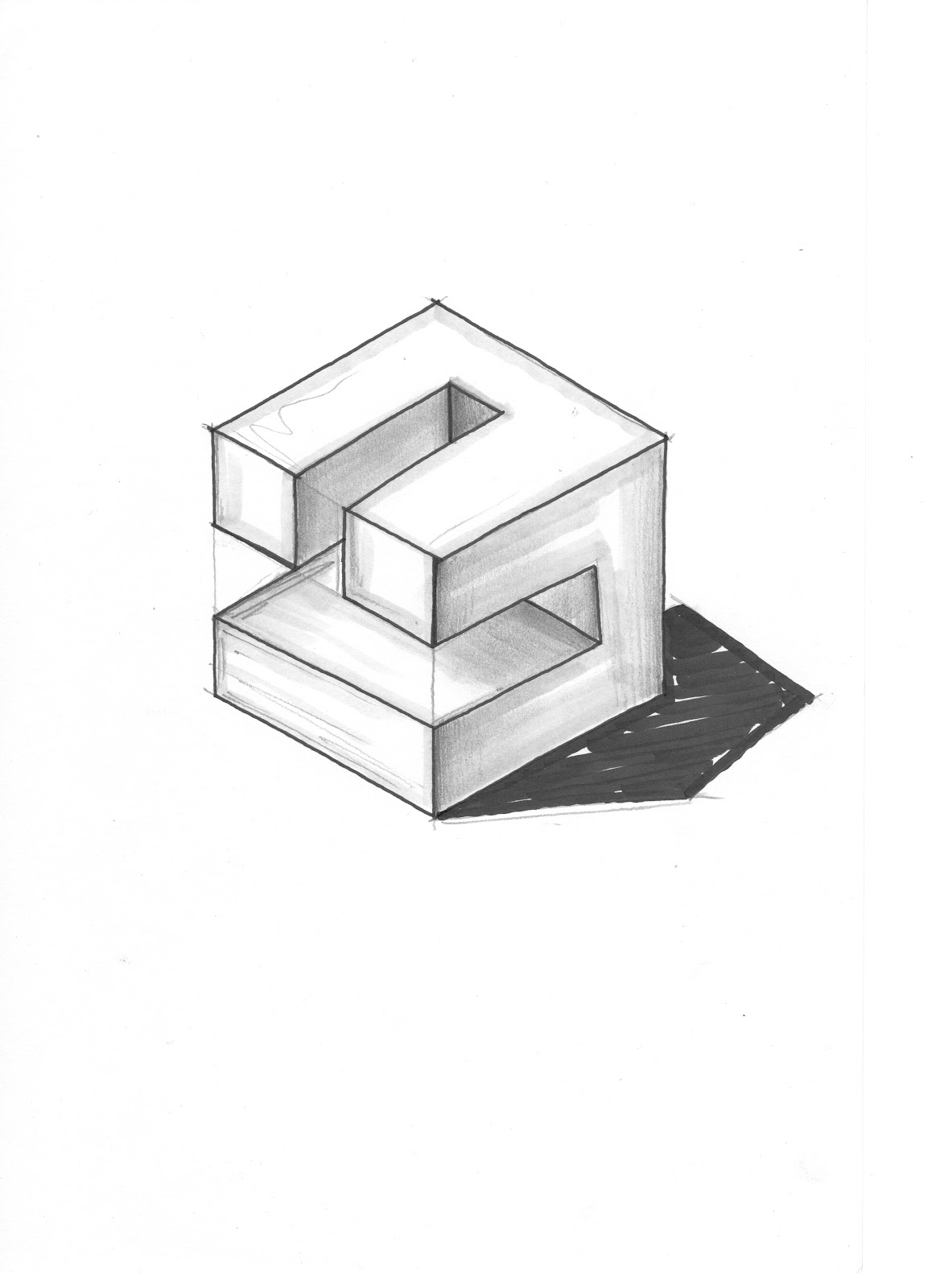 Architectural Design 5: Cube Manipulation