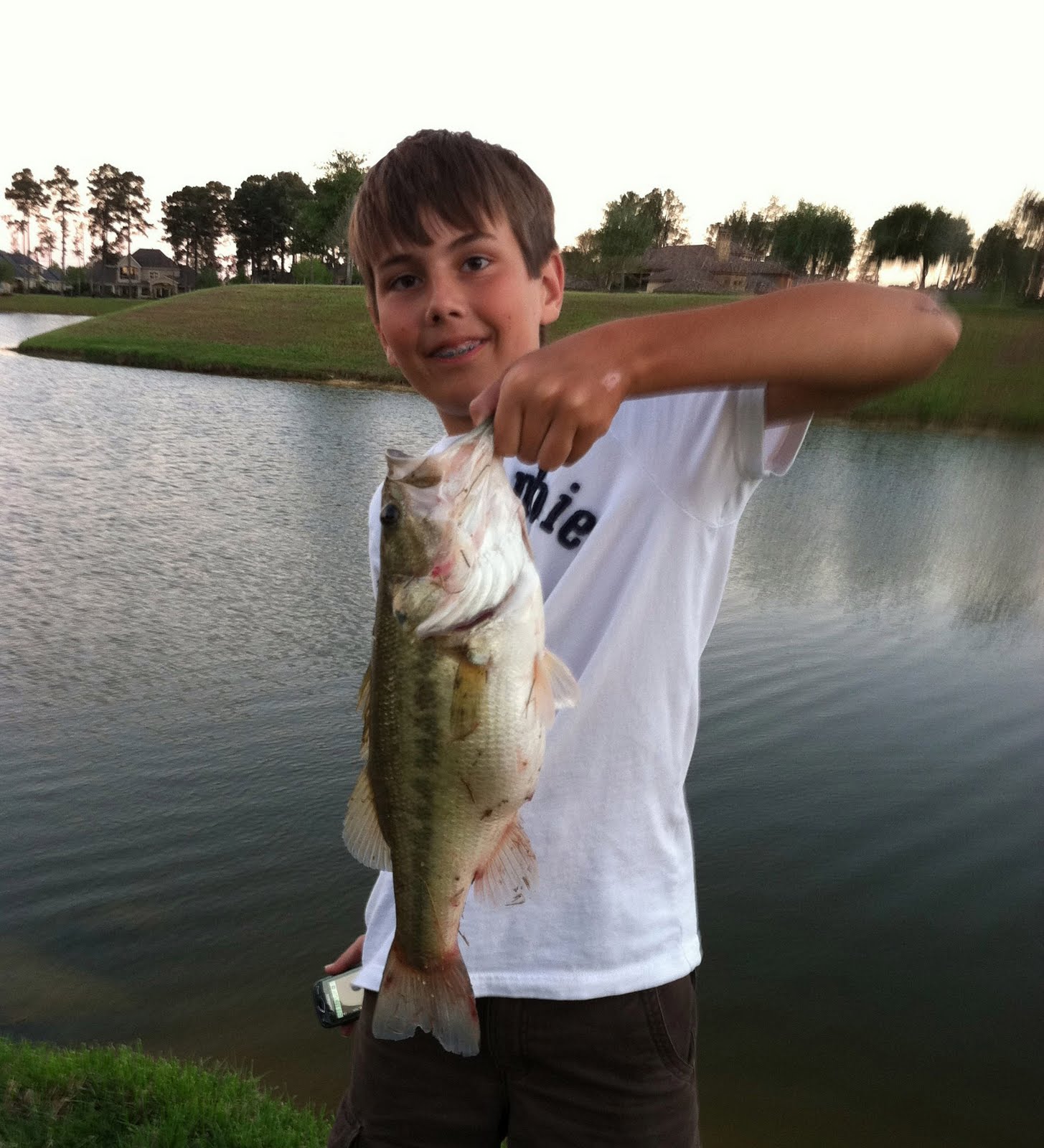 RCSC: Members Hunting & Fishing Photos