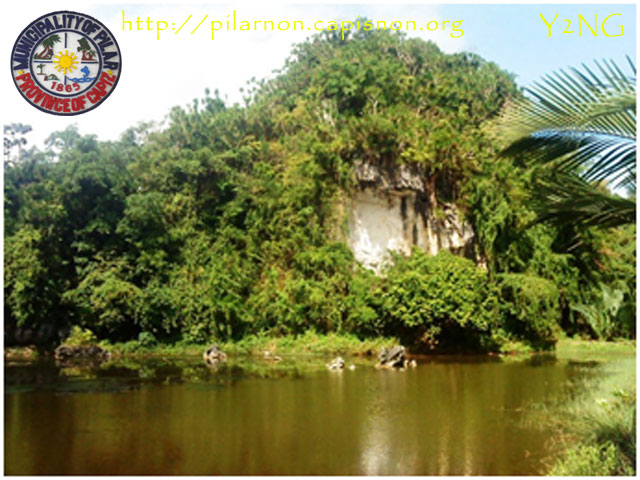 Did You Know? : Balisong Hills or Balisong Cave @ Pilar, Capiz