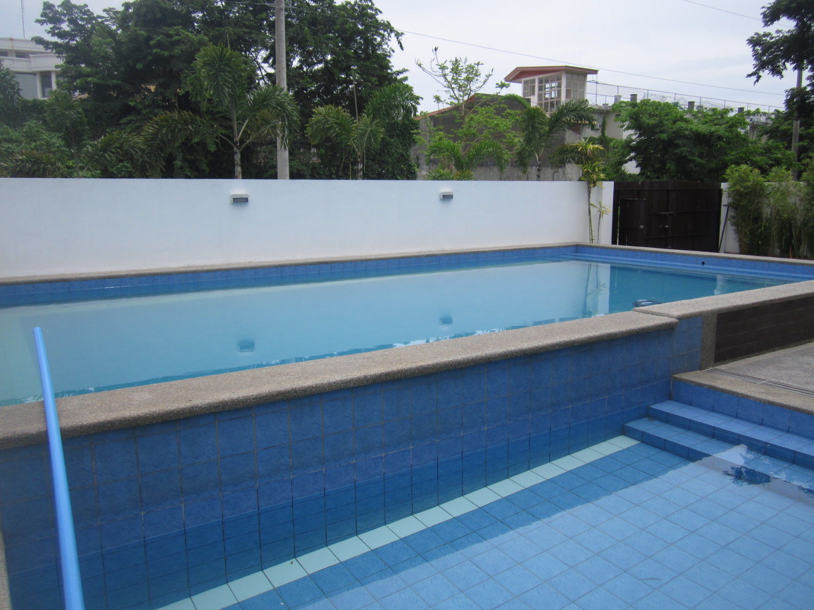 Private Pool Resort in Laguna Hot Spring Resort Pansol Laguna : Private ...