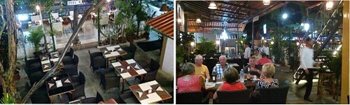 Not Just Curry and Chapatti : Review Angarra Grill & BBQ Candolim Goa