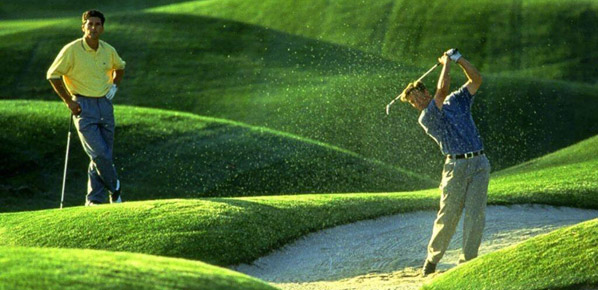 Basic Golf Swing Tips Basic Golf Swing Tips