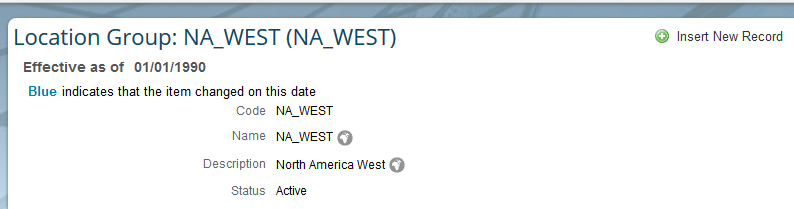 Raghav SAP HR/HCM / SuccessFactors: Foundation Objects / Foundation ...