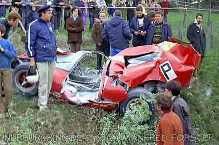Continental Circus: O piloto do dia - Chris Irwin