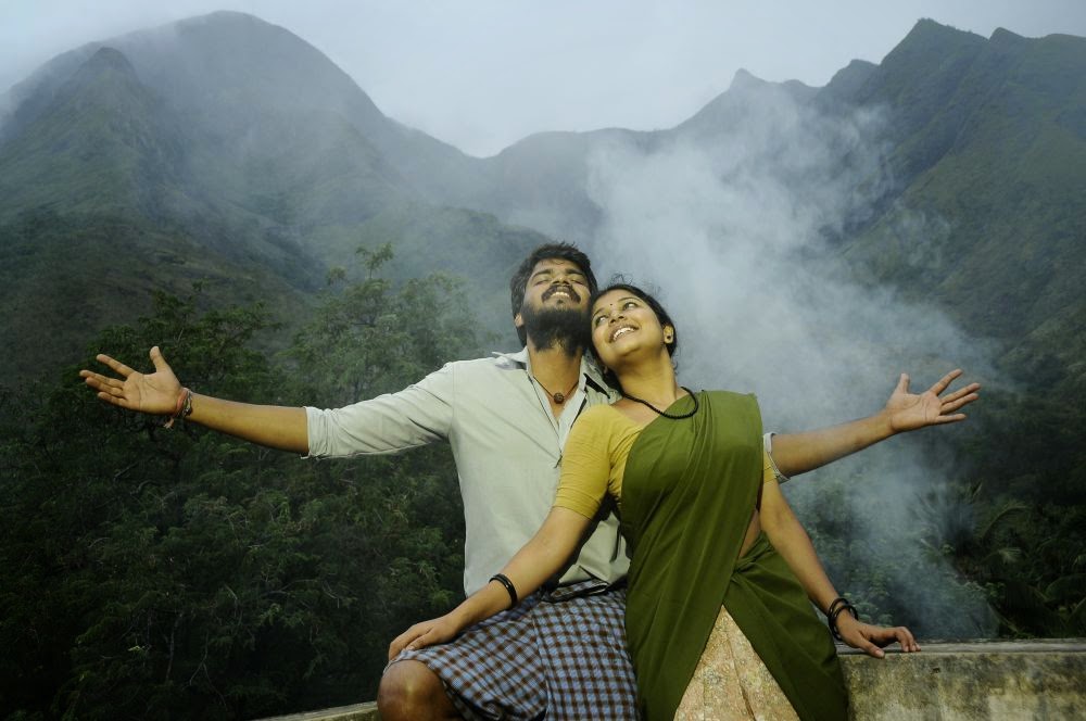 Thoppi Movie Stills!!! மைனா பாணியில் தொப்பி!!!