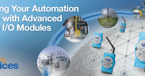 Tối ưu hóa hệ thống sản xuất với giải pháp truyền thông không dây cấp ...