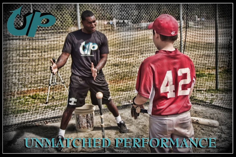 Baseball Training: Kyle Bynum Signs with USC Upstate