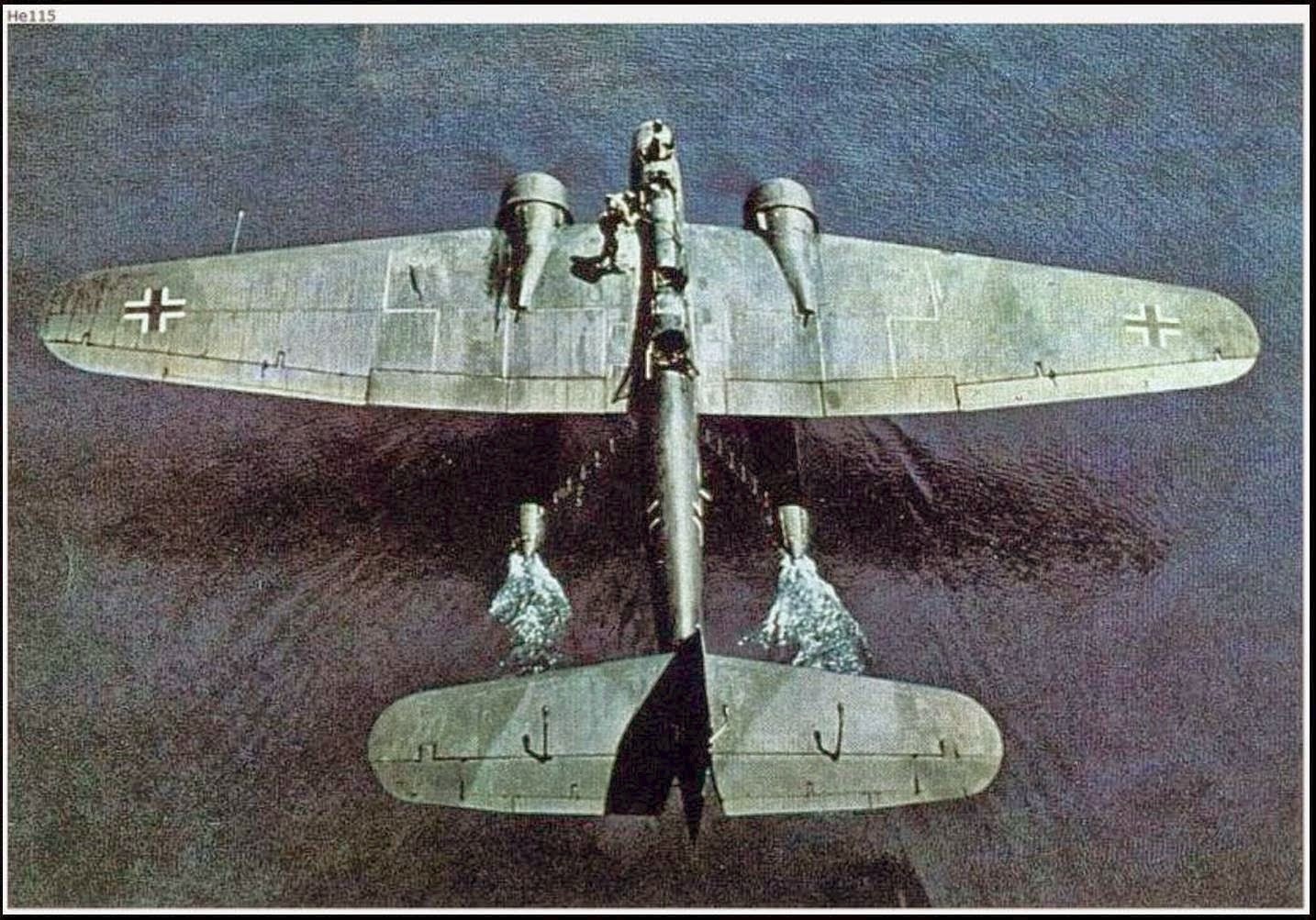 Bayou Renaissance Man: Pictures of the German Air Force in World War II