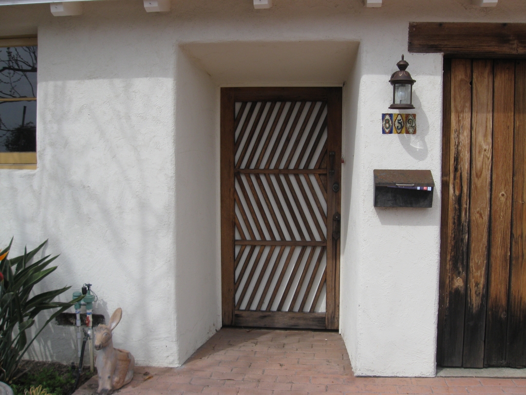 Discovering an 'Unknown' Cliff May Home in San Diego