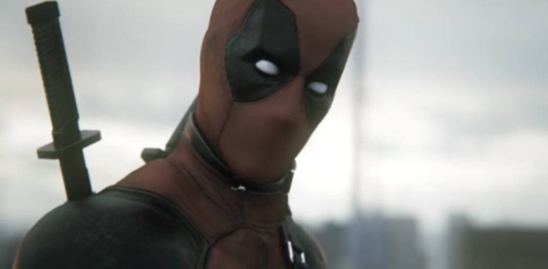 DEADPOOL: Ryan Reynolds Was in Awe of the Power of the Internet When ...