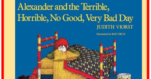 Story Time Secrets: 25 Ways to Play With Alexander and the Terrible ...