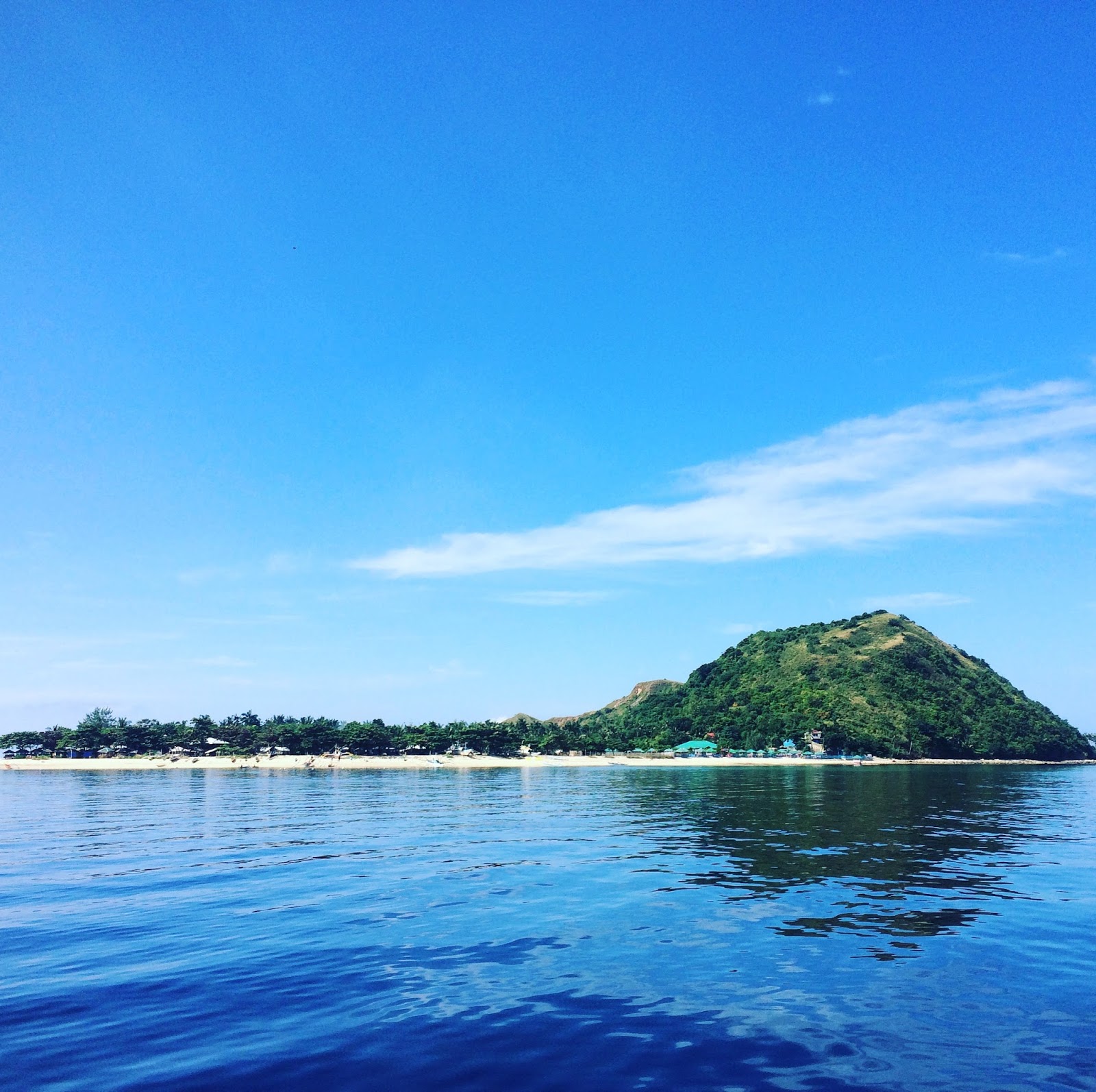 Mararison Island: The Batanes of Visayas. Travel Guide - The Visayan ...