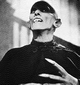 My Shade of Darkness: You'll Enjoy Mr. Barlow ... and He'll Enjoy You