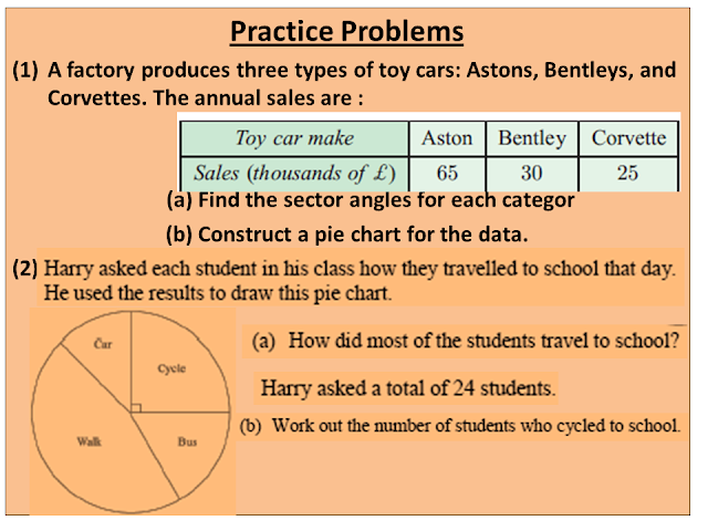 Math 9: CHAPTER 8 - STATISTICS