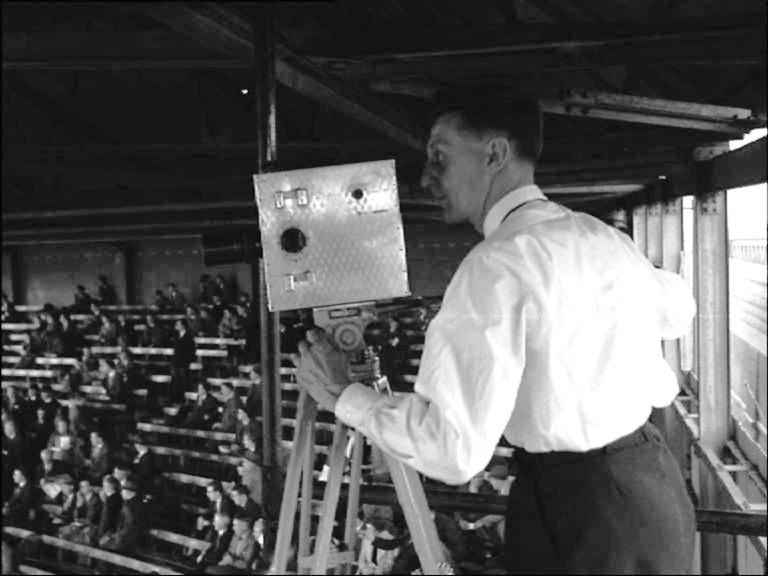 IFI Blog: Passing of Robert Monks