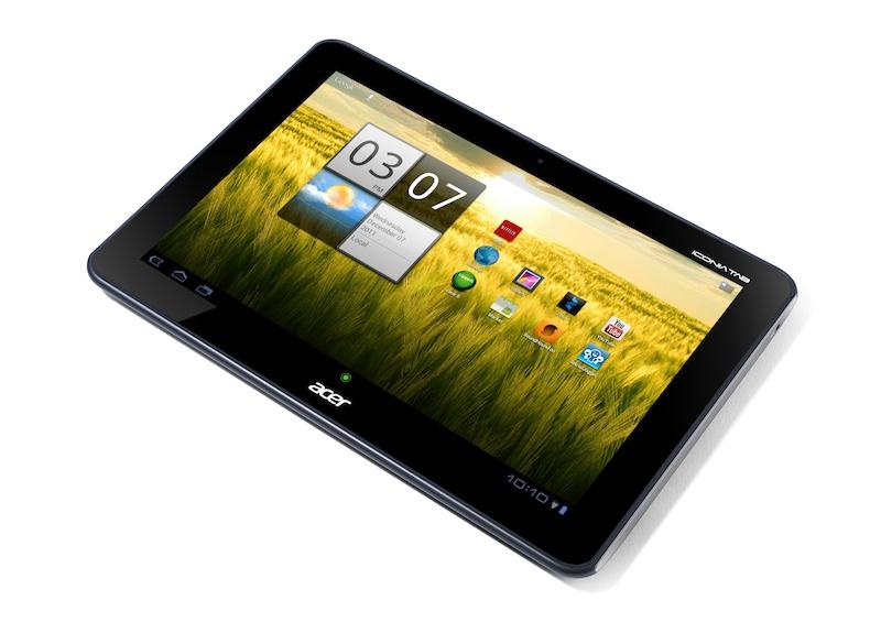 ACER ICONIA TAB A200... | TAMILAN TABLET