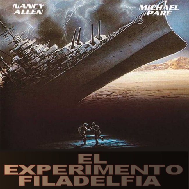 O Experimento Filadélfia