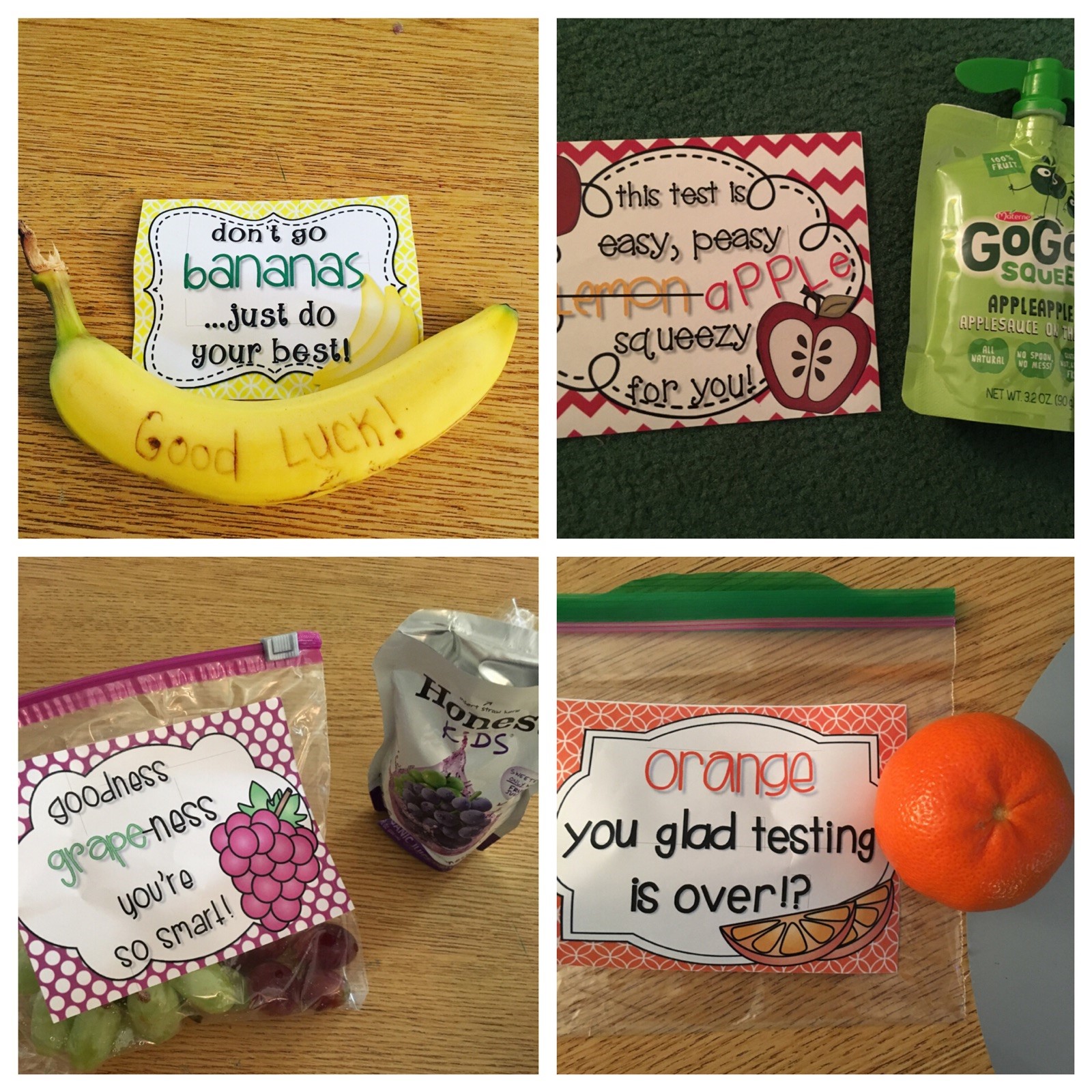 Fun In First With Ms Britton Testing Snacks fun-in-first-with-ms-britton-testing-snacks