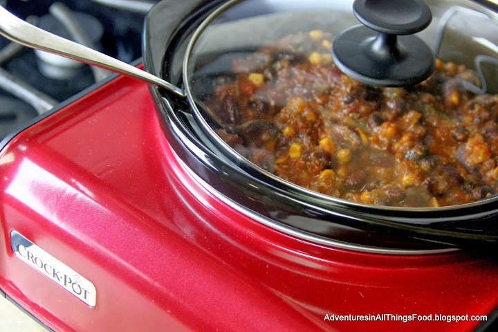 Adventures in all things food: Holiday Progressive Dinner: Potluck Dish ...