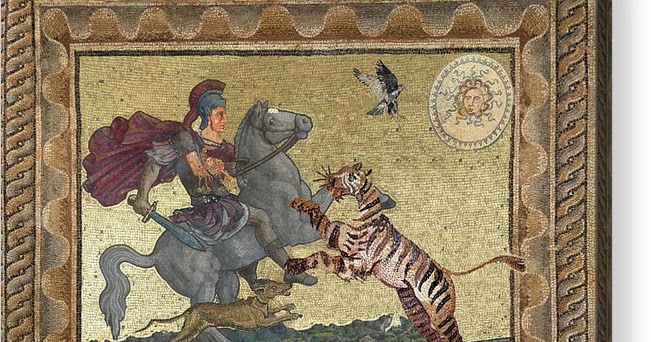 Περίτας - Peritas : Περίτας - Peritas (Ονομασία)