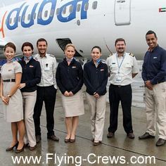 Best Flying Crews Jobs for Pilot, Air Hostess, AME, MBA And Ground ...