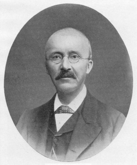 Heinrich Schliemann