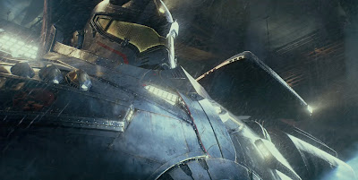 In The Mouth Of Dorkness: Still Canceling The Apocalypse - Pacific Rim ...