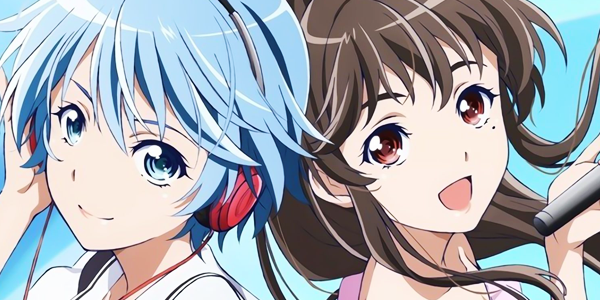 Reseña: Fuuka (Anime)