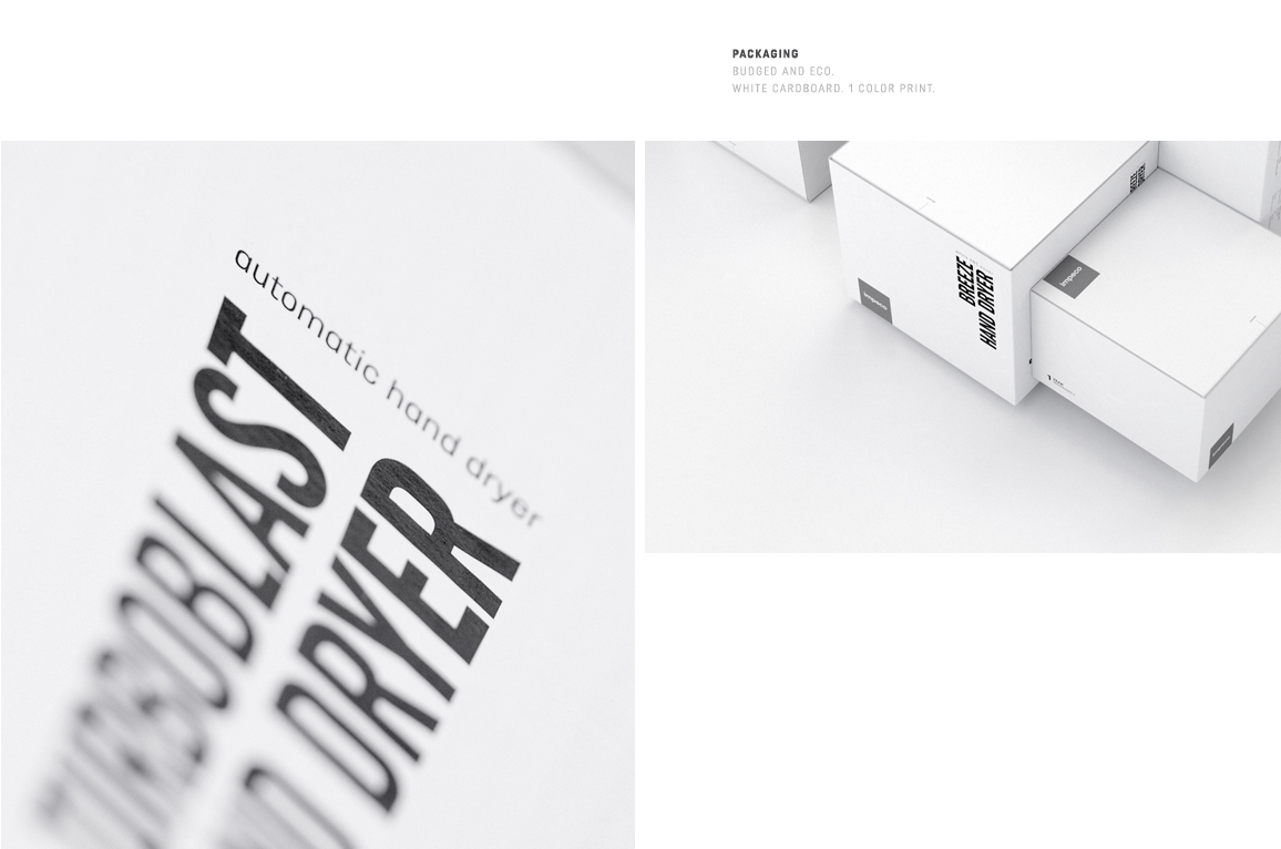 Impeco – Packaging Of The World