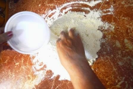 Lakrori me dy pete i pjekur ne sac Receta Gatimi ne Shqip | Receta ...