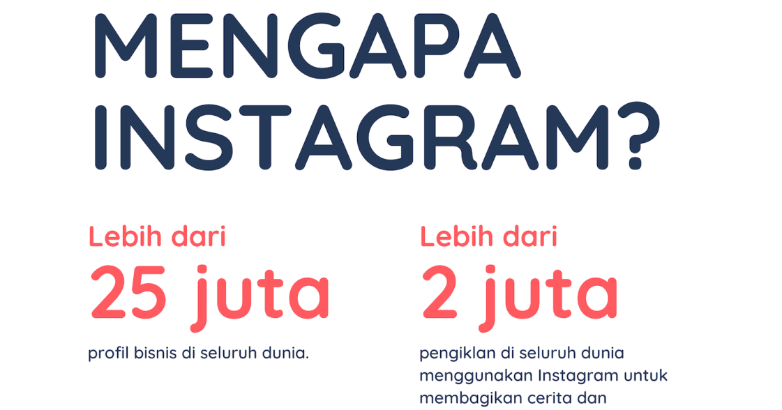 Cara Mudah Iklan di Instagram Pembayaran Melalui Transfer Bank Apa Saja ...