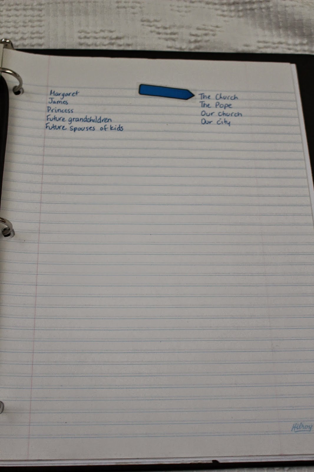 Spare Pockets of Time: Prayer Notebook: Catholic Edition