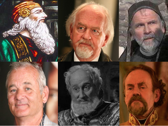 Polonius' Labor of Regret: (part 3) Labors of Gratitude and Regret in ...