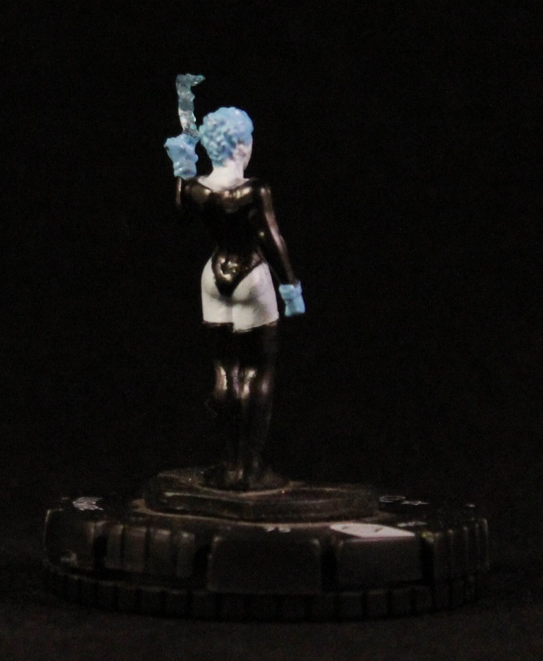 She's Fantastic: Character Spotlight in LIVEWIRE!