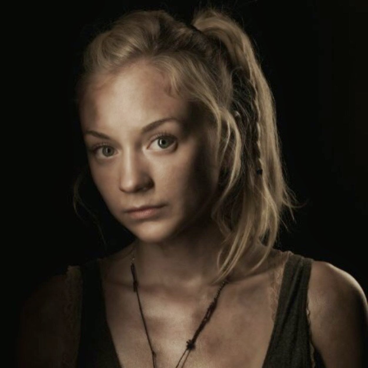 BACYS: Especiales en serie: TWD - Entrega N°6: Beth