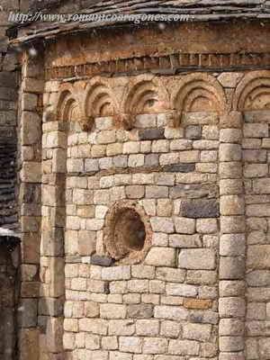 Baúl del Arte: LOS VANOS DURANTE LA EDAD MEDIA